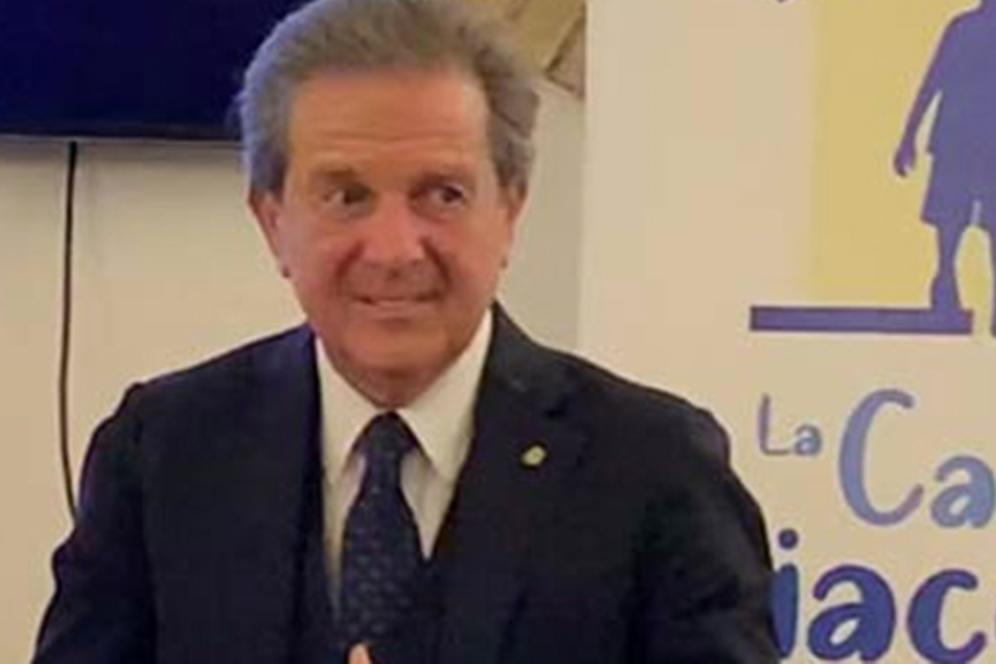 Caso Scura, Saccomanno: «Gravissime le sue affermazioni»