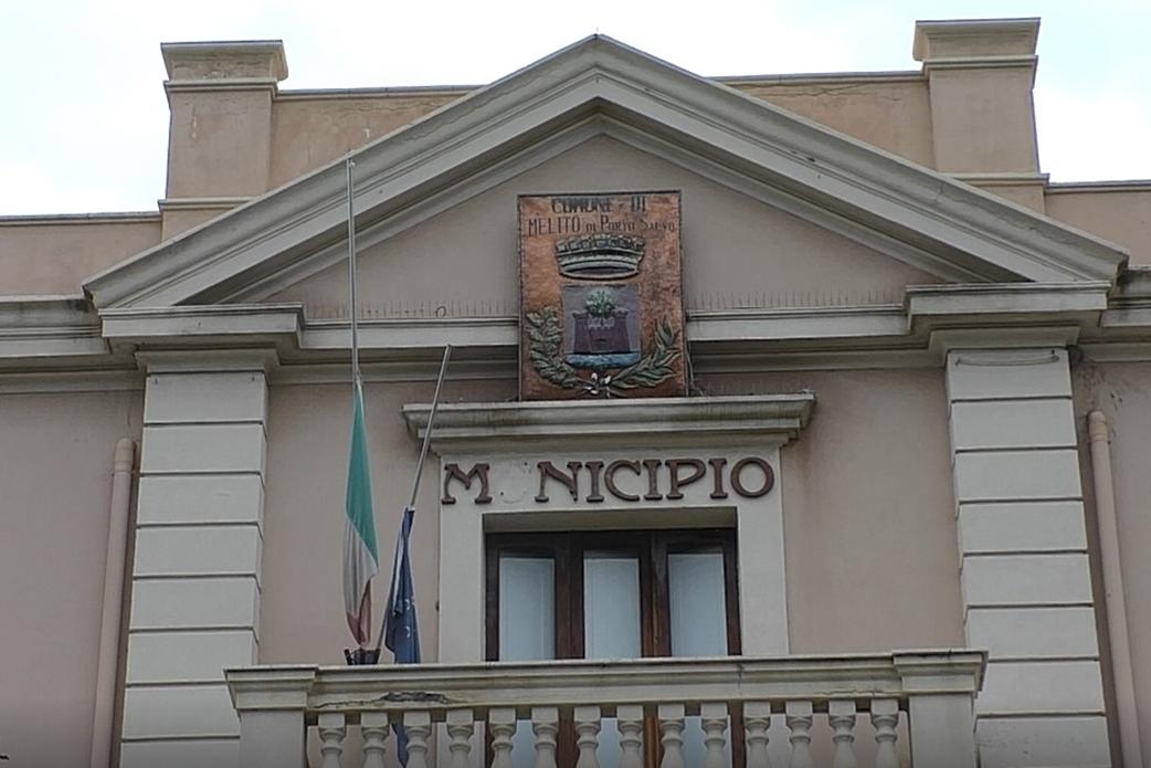 Melito Porto Salvo, quasi 35mila euro dal Pnrr per servizi e ...