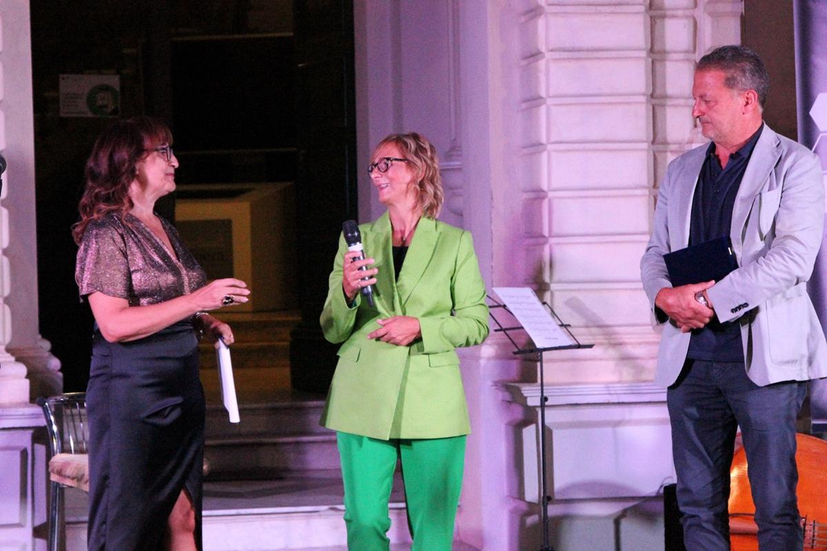 Confapi, il premio “Ninetto Quattrone” a Francesco Saccà