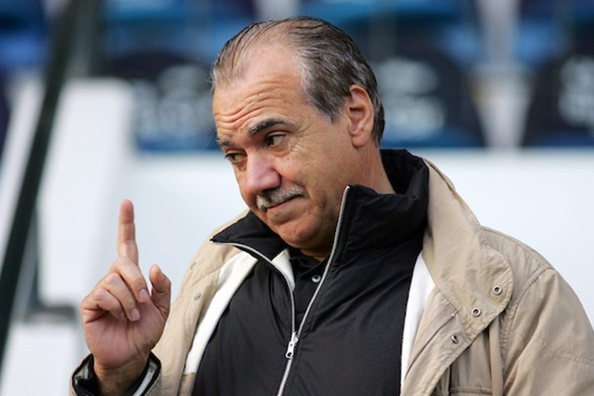Lillo Foti: «Reggina, sono ancora felice per te. Derby col Cosenza del ...