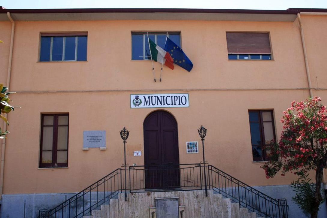 Amministrative San Procopio, Posterino è il nuovo sindaco