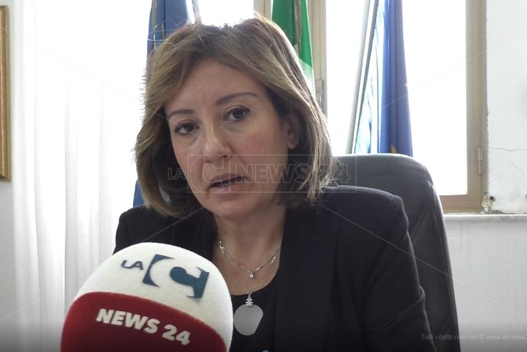 Pnrr, Fragomeni: «Occorre competenza per mettere a frutto le risorse ...