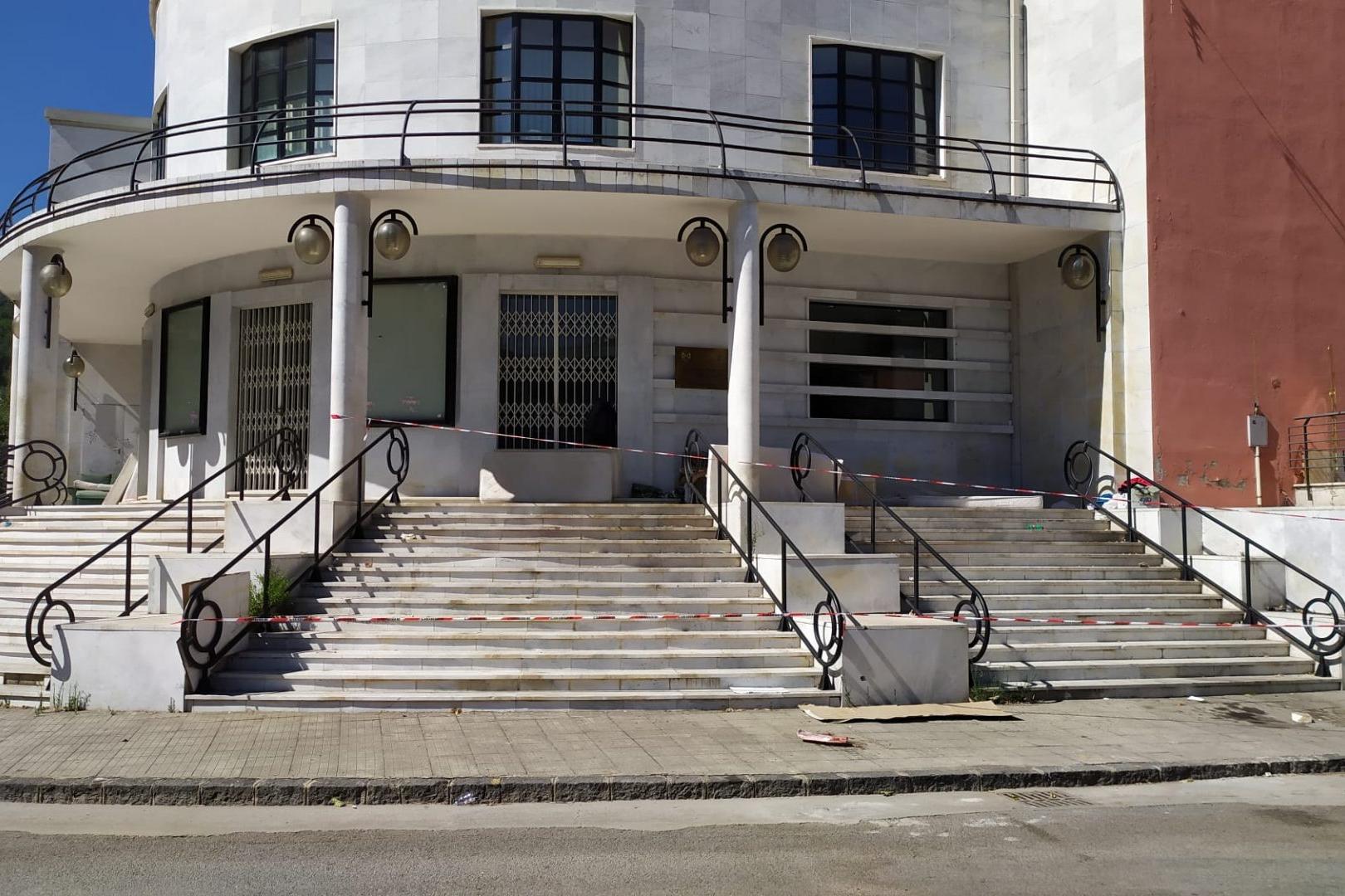 Dramma della povertà in Calabria, trovato morto un clochard