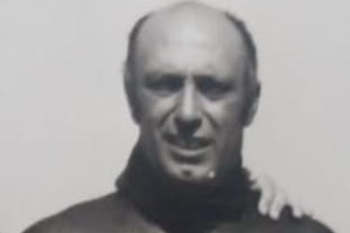 Addio a Michele Rossetti, un campione del nuoto calabrese