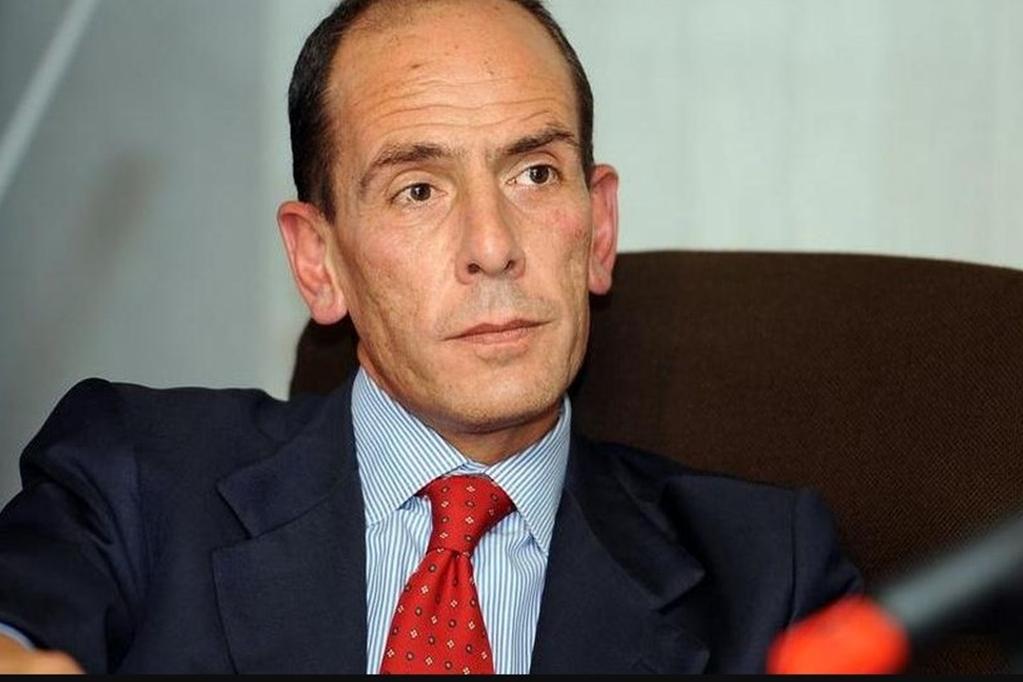 Morte Profiti: Giannetta: «La Calabria perde un uomo di elevato valore»