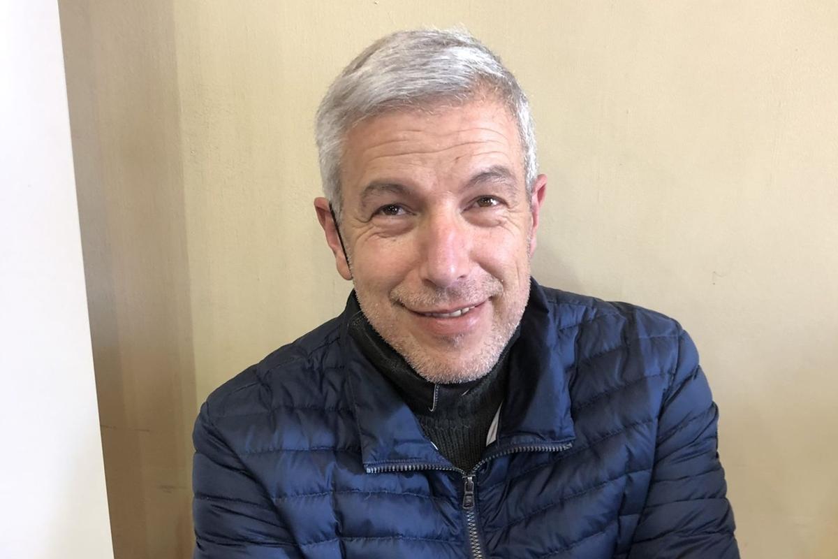 Amministrative a Caraffa del Bianco, il nuovo sindaco è Stefano Marrapodi