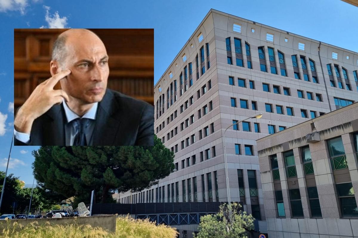 Brogli elettorali a Reggio, Delfino respinge le accuse davanti al gup