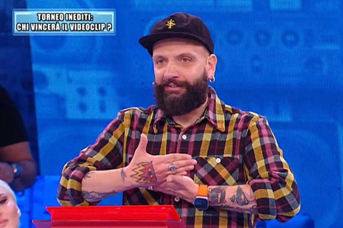 Amici di Maria De Filippi, il regista reggino Triglia giudice del ...