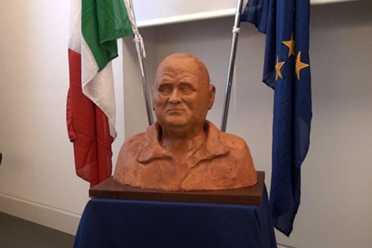 Bagaladi, a novembre il convegno su Franco Mosino