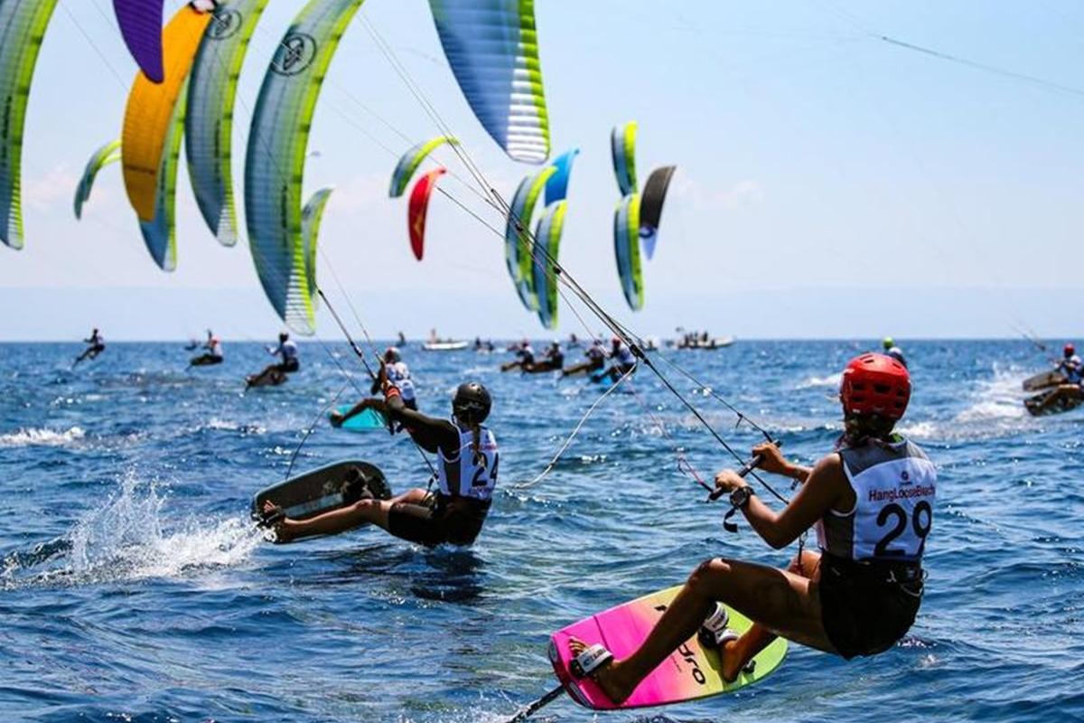 Turismo outdoor, la Regione alla fiera di Monaco di Baviera