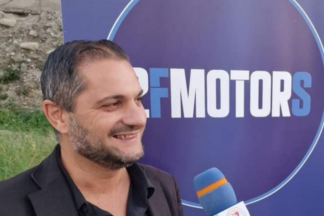 Reggio, partita del cuore al carcere nel nome di Emilio Campolo