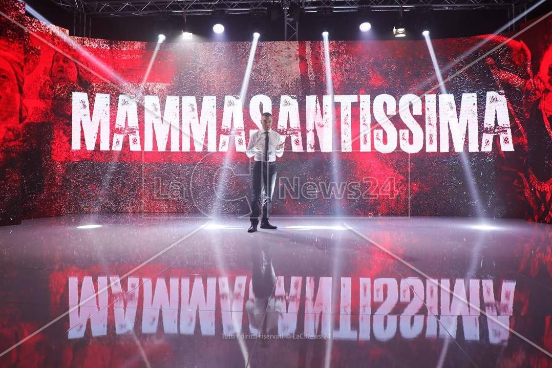 ’Ndrangheta, chi comanda in Calabria: i tre mandamenti nella puntata di ...