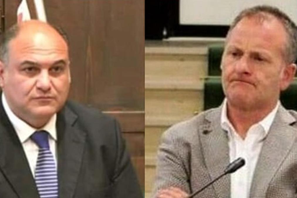 Regione, Bevacqua (Pd) solleva il “caso Calabrese”: replica a muso duro ...