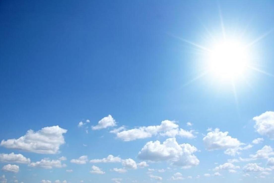 Meteo Reggio Calabria, cielo poco nuvoloso e clima gradevole