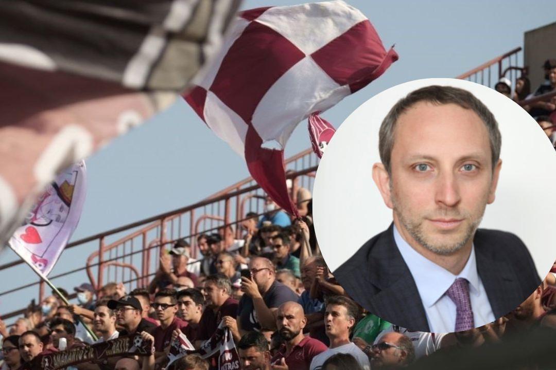 Reggina: cos'è la Guild Capital? L'identikit della società di Marco ...