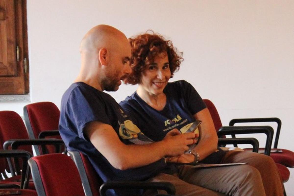 Roccella Ionica, l'associazione Scholé rinnova il direttivo e le ...