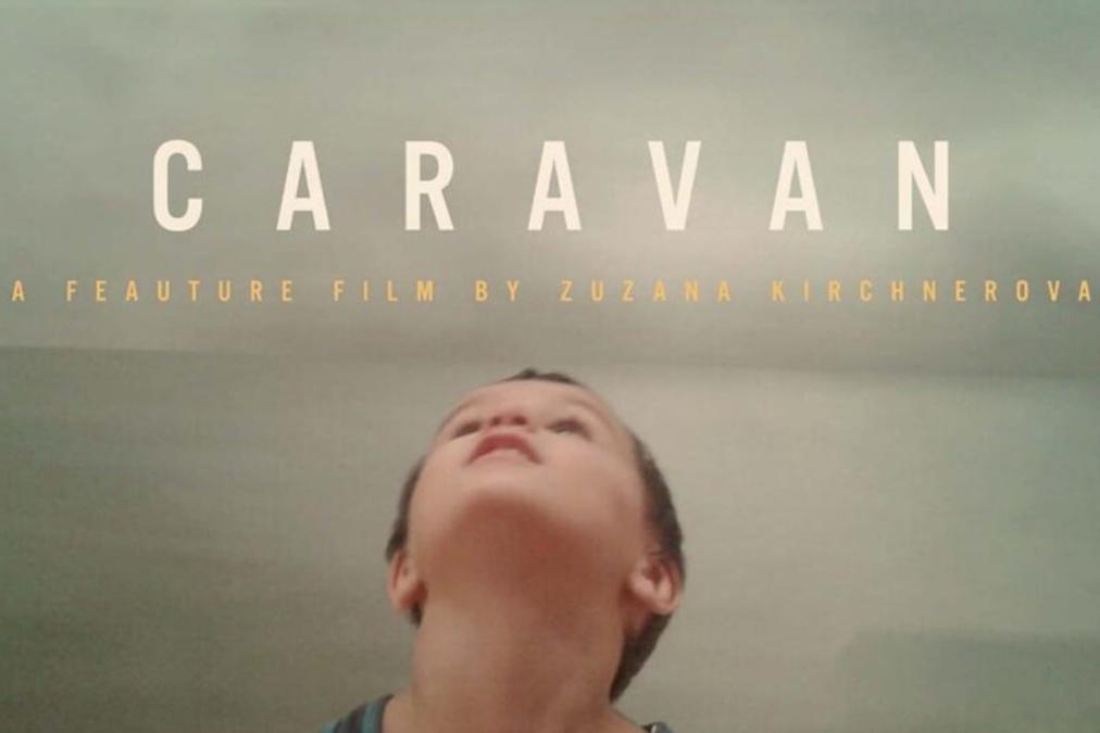 Calabria, aperti i casting per il film "Caravan": ecco le figure richieste