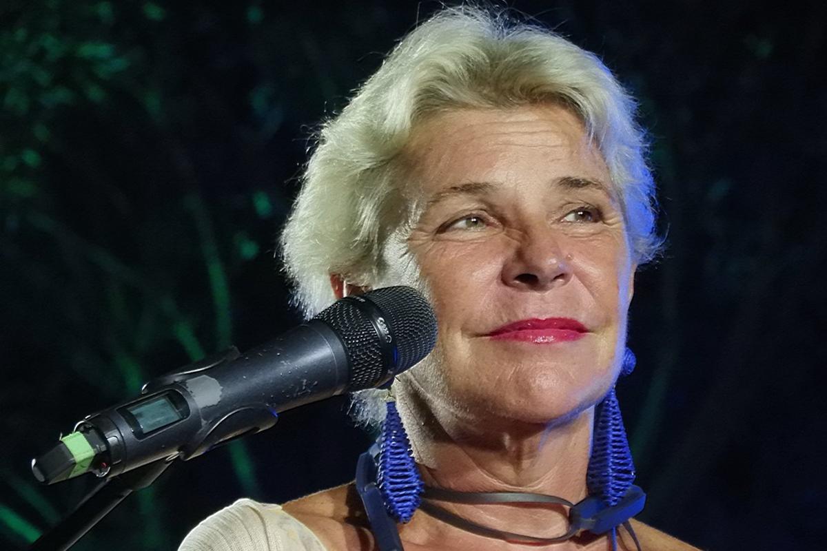 Portigliola, il Festival del Teatro Classico tra mito e storia