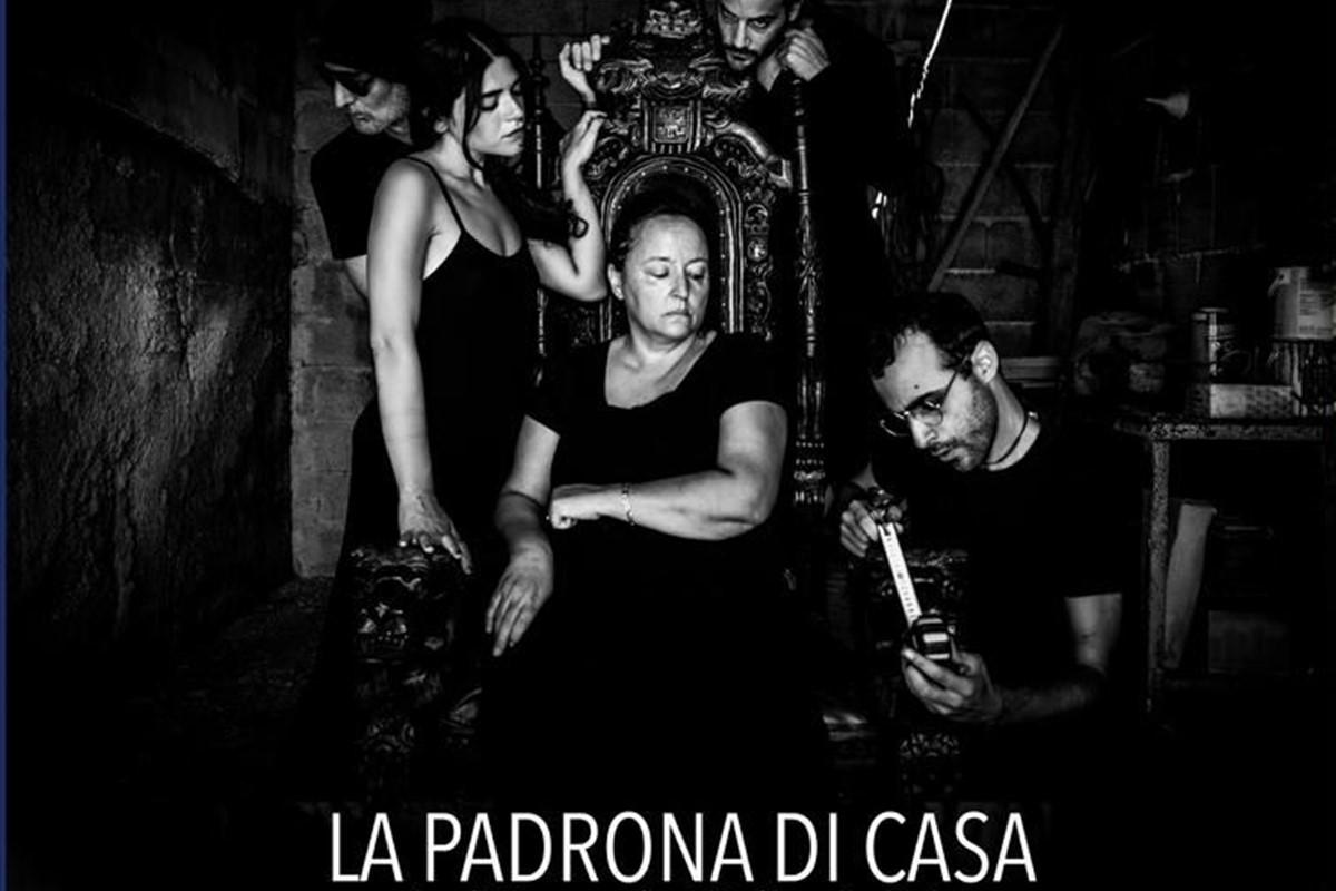 Portigliola, al festival "Tra Mito e Storia" Bernardo Migliaccio Spina ...