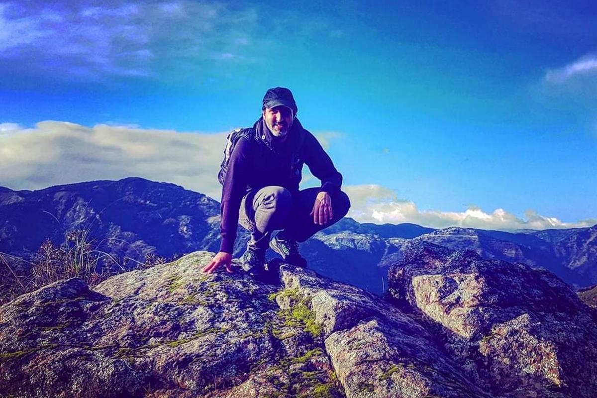 Condofuri ricorderà Mario Massara con il Trekking della Pace