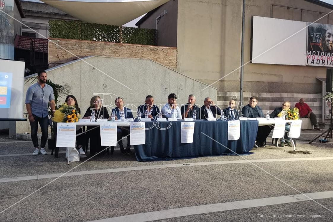 Parte da Taurianova la legge regionale sulle "Palestre della salute"