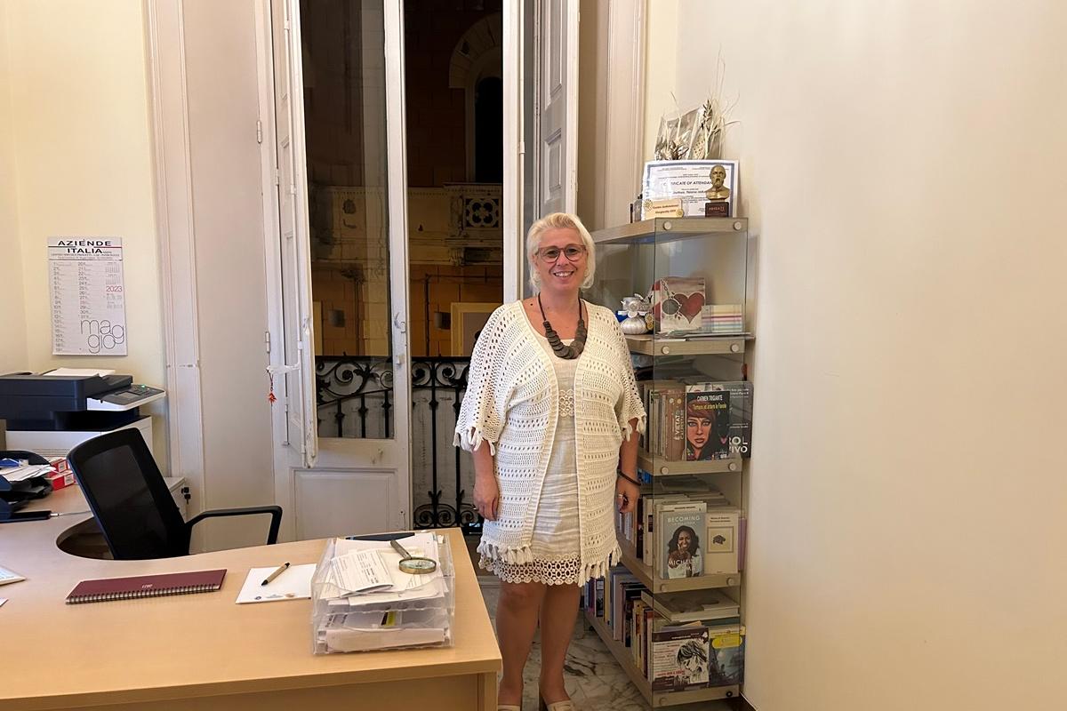 Caso scomparsa Iaria, l’avvocato della donna: «Era stata minacciata di ...