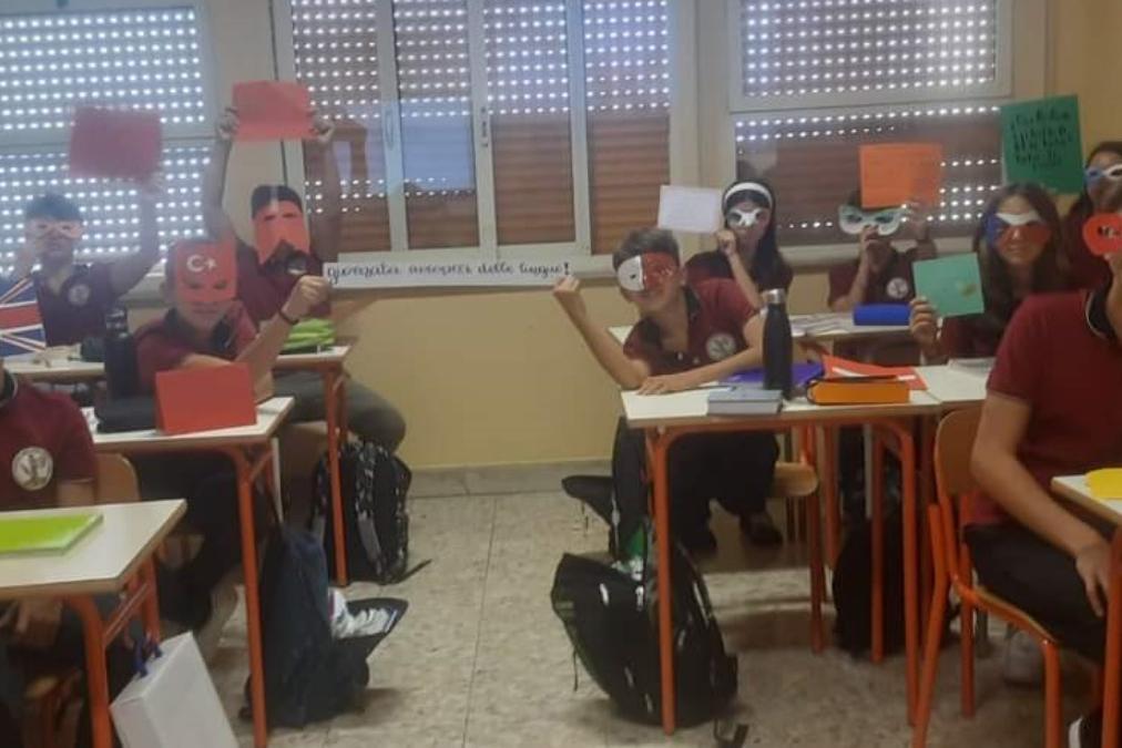 All'Ic Vitrioli Principe di Piemonte di Reggio celebrata la giornata ...
