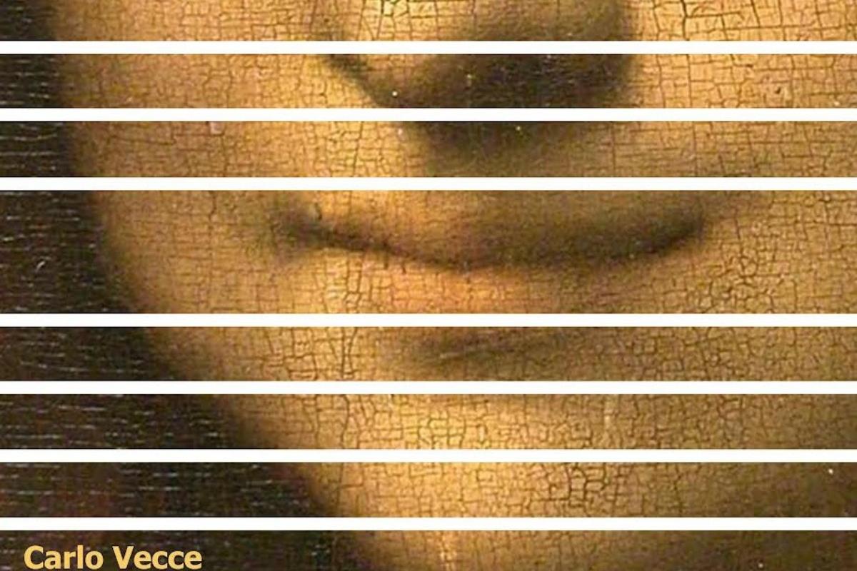 Reggio, presentazione del libro “Il sorriso di Caterina” di Carlo Vecce