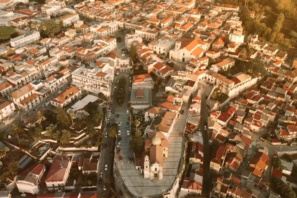 Polistena, uno spot per raccontare l'essenza della città "Ajeri, oji e ...