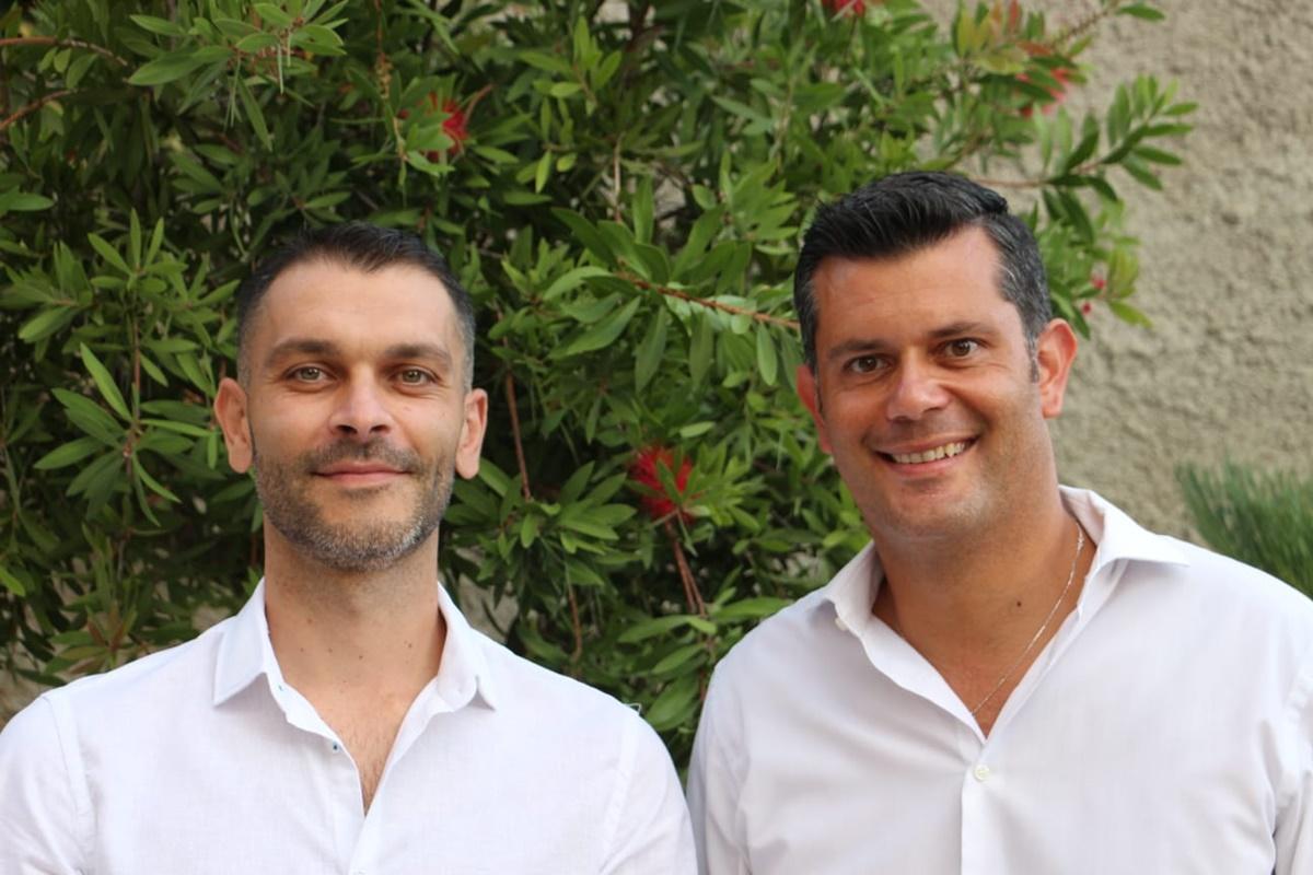 Campo Calabro, Messineo e Richichi: «Sul Ponte dello Stretto serve una ...