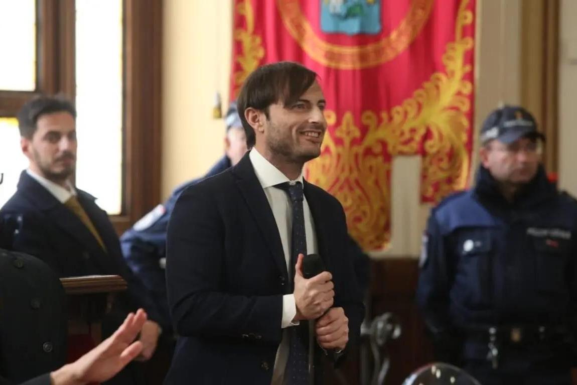 Reggio, Cardia celebra il successo internazionale del compositore ...