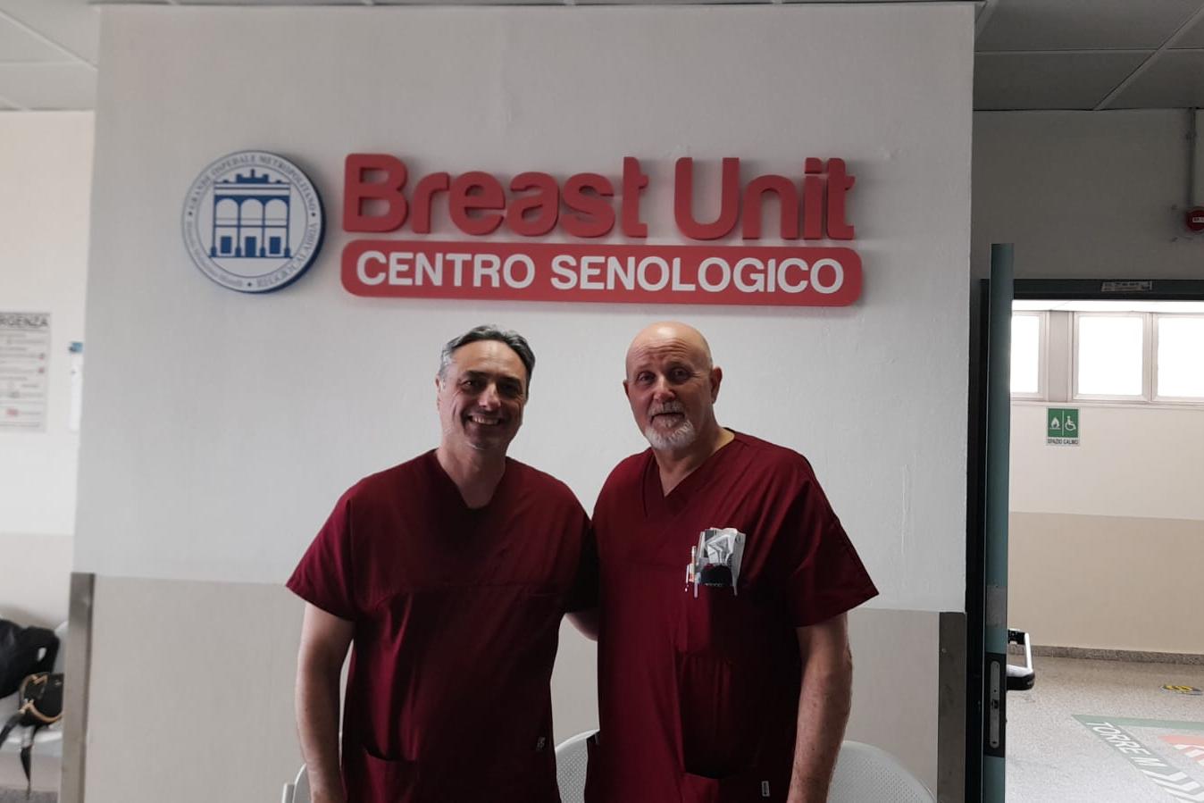 Buona sanità a Reggio Calabria, la storia a lieto fine di Carmelina ...