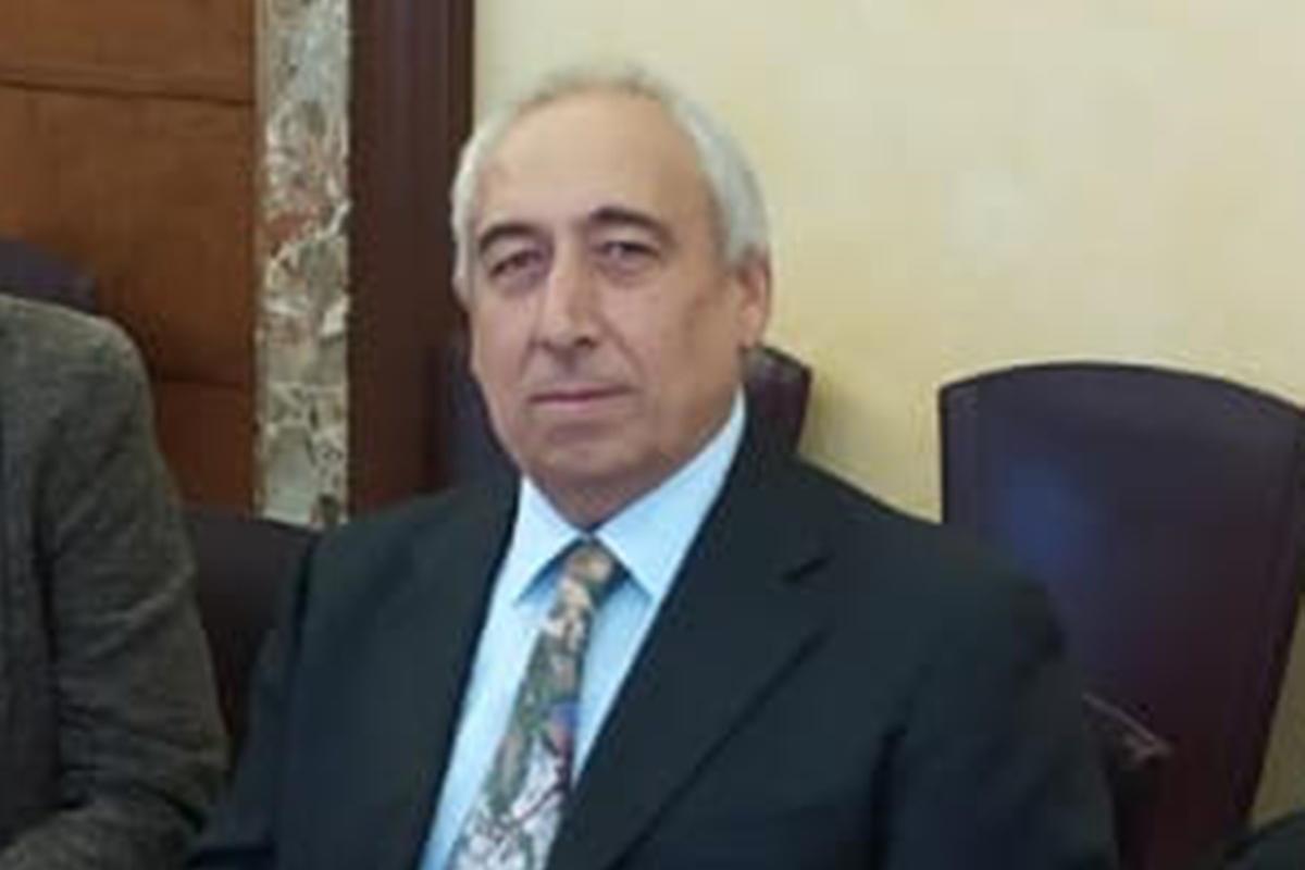 Reggio, la lettera di dimissioni del presidente del comitato di ...
