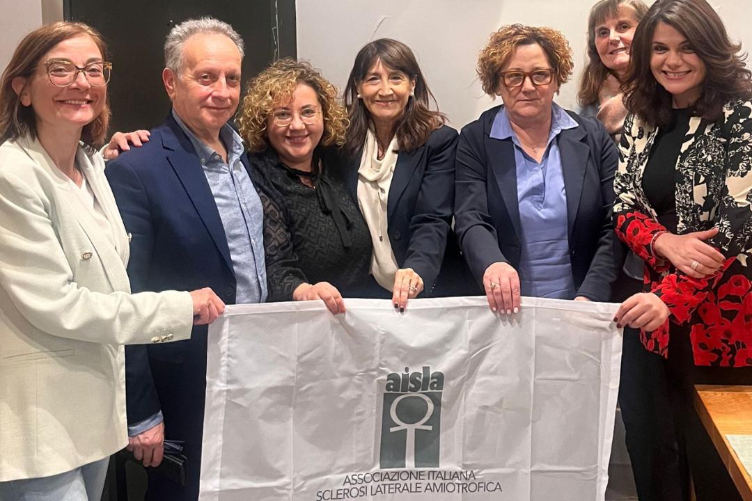 Aisla e Asp Reggio Calabria lanciano un innovativo programma di ...
