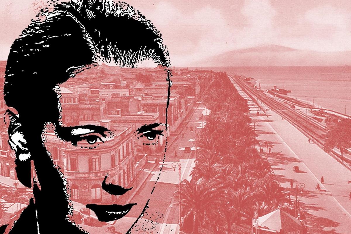 I colori della Calabria secondo Anna Maria Ortese: «Dalle rocce rosse ...