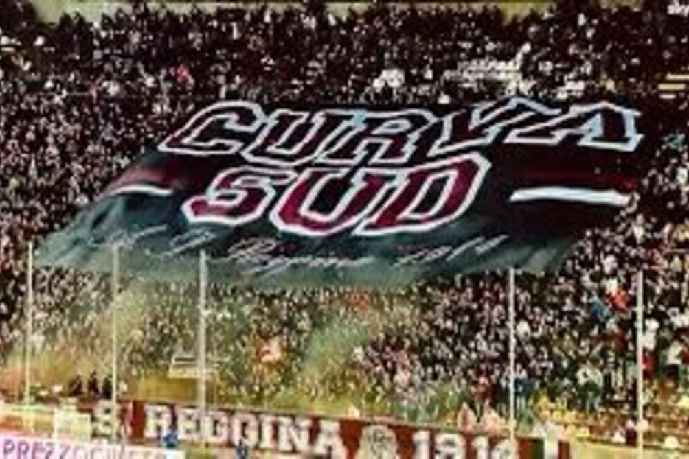 Reggina, pochi ma buoni: al Granillo lo zoccolo duro non molla mai