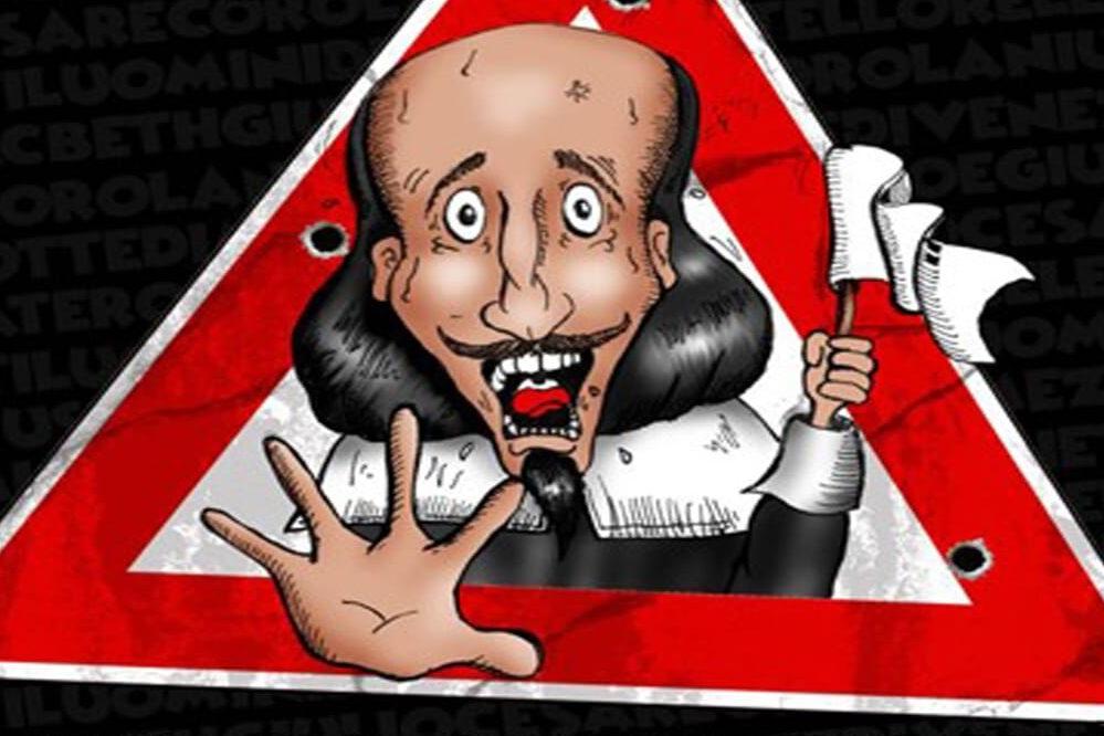 Portigliola, la rilettura comica di Shakespeare apre il Festival del ...