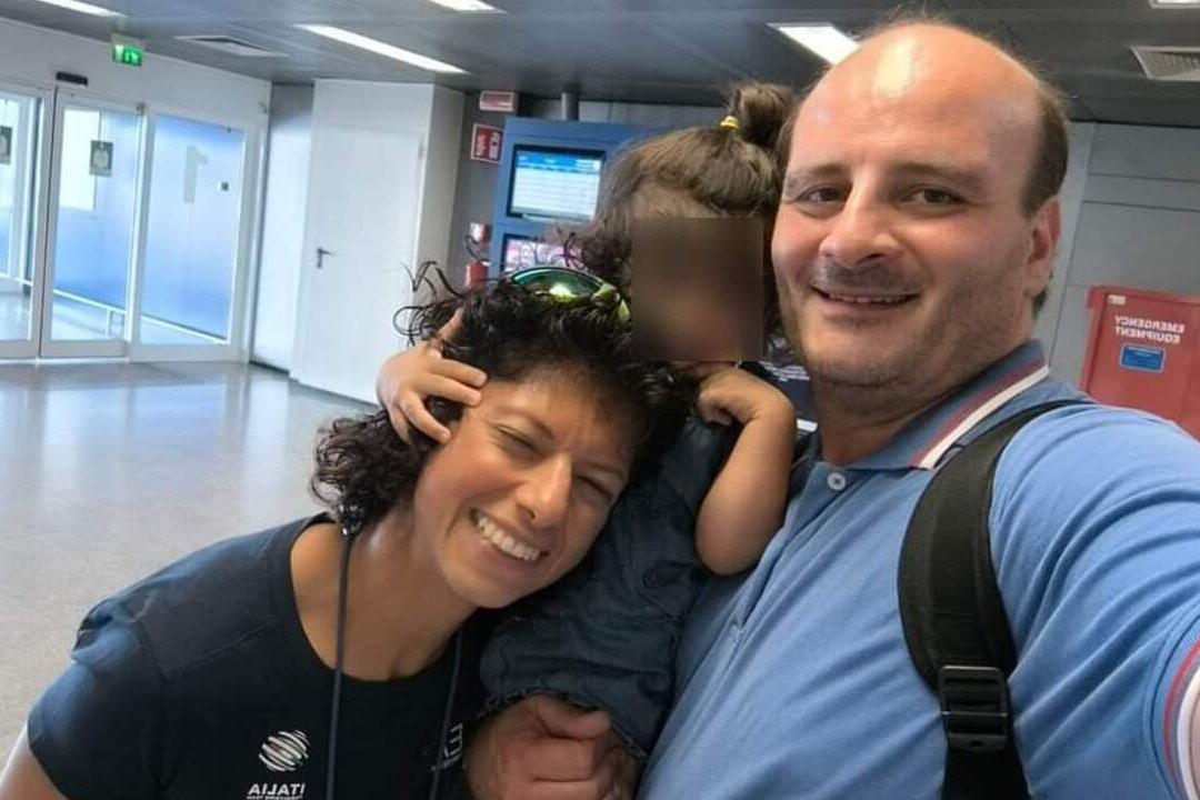 Anna Barbaro pronta per l'avventura a Parigi 2024. Le paralimpiadi ...