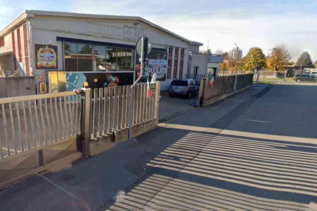 Omicidio Bellocco nel Milanese, Beretta al pm: «La pretesa degli utili ...