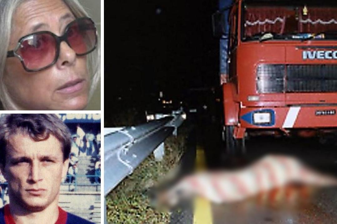 Processo Bergamini, chiesti 23 anni per Isabella Internò
