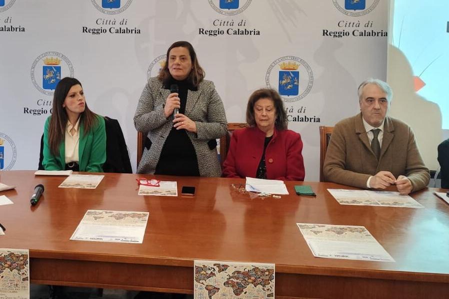 Reggio, per la Giornata della lingua Madre l’iniziativa “Radici e Voci ...