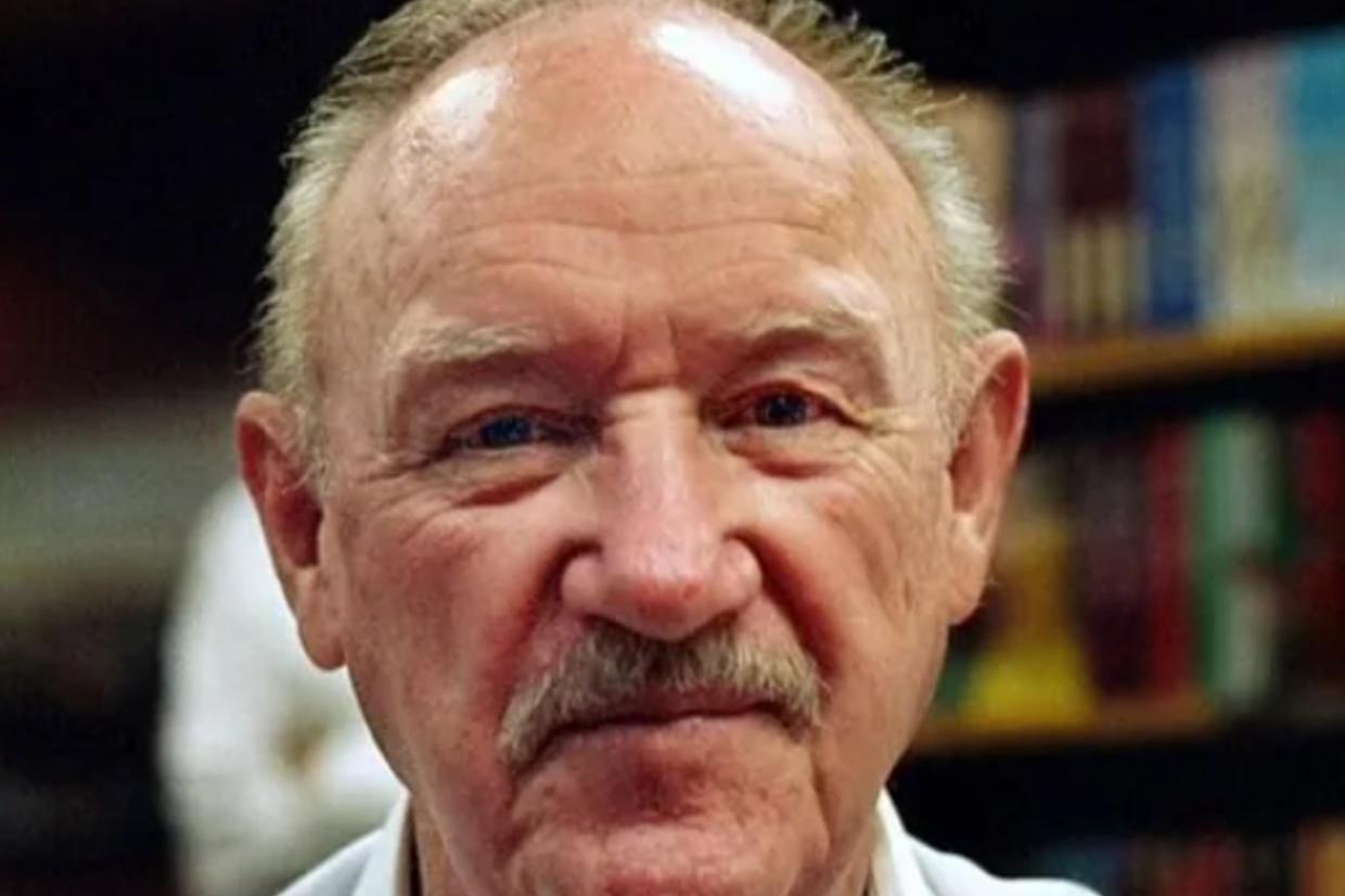 Gene Hackman: addio al gigante del cinema, trovato morto con la moglie ...