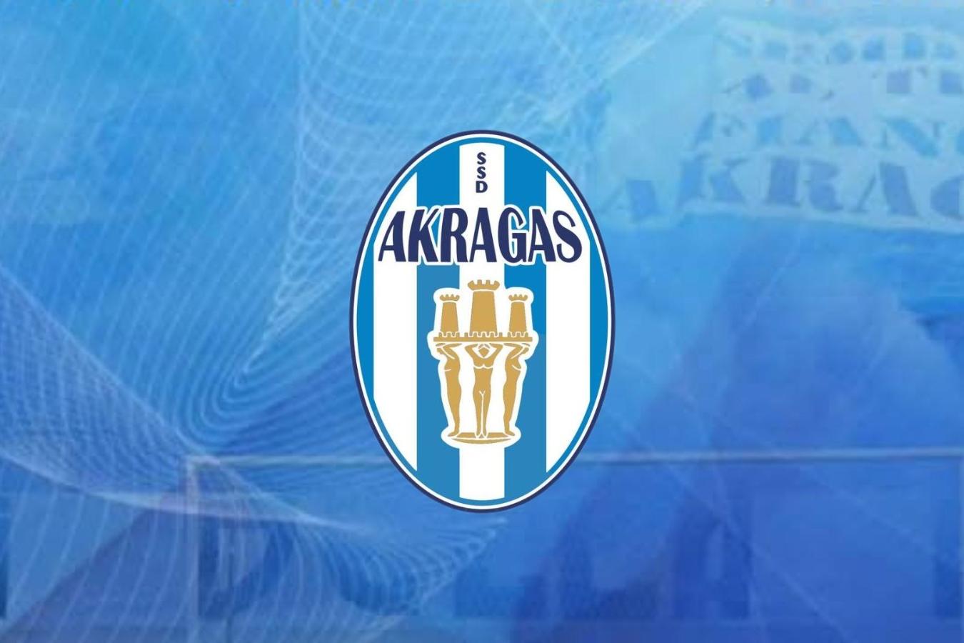 È ufficiale: l’Akragas sospende la partecipazione al campionato di Serie D