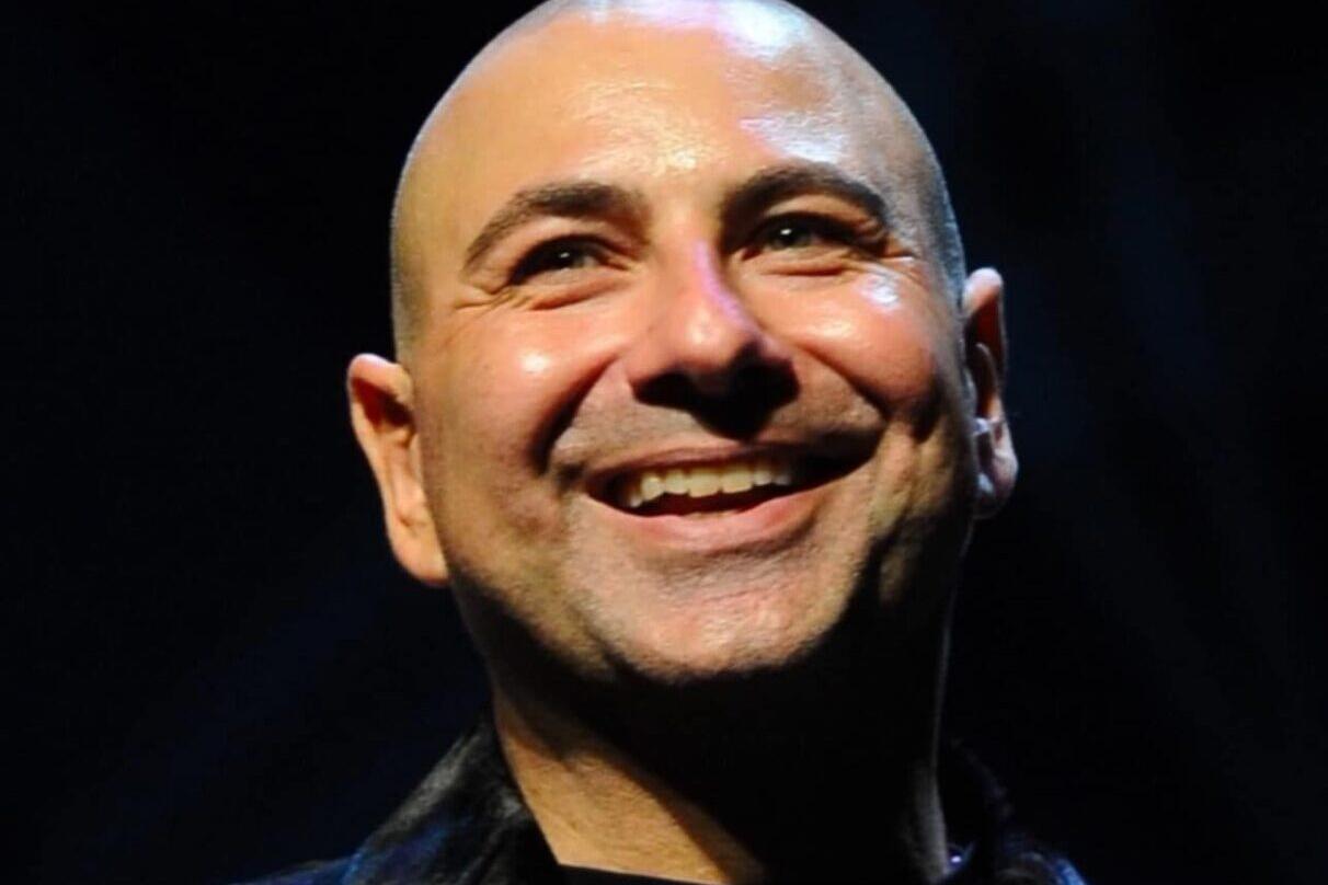 Il ritorno di Joe Avati a Reggio Calabria: un viaggio tra storia ...