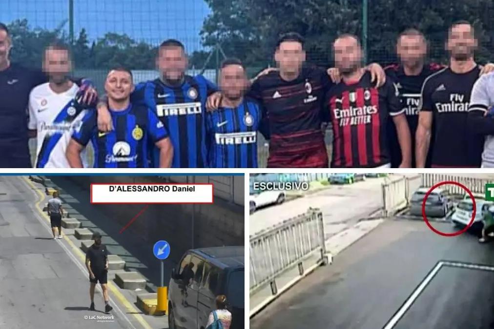 'Ndrangheta, i retroscena dell'omicidio Bellocco nel racconto dell'uomo ...