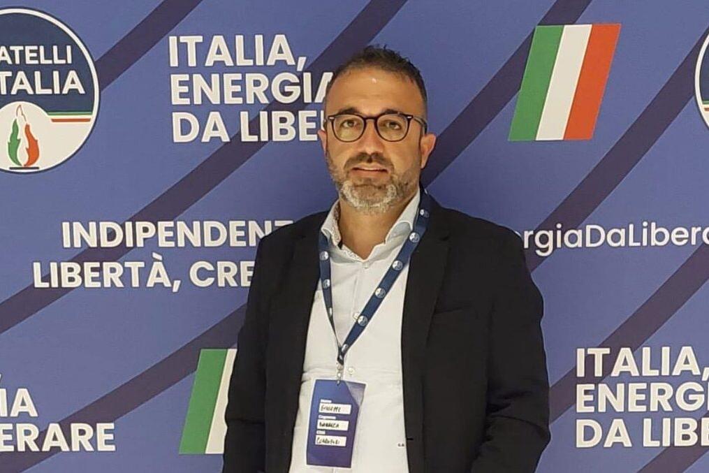 Condofuri, dopo il rimpasto di giunta l’ex vicesindaco Barreca lascia ...