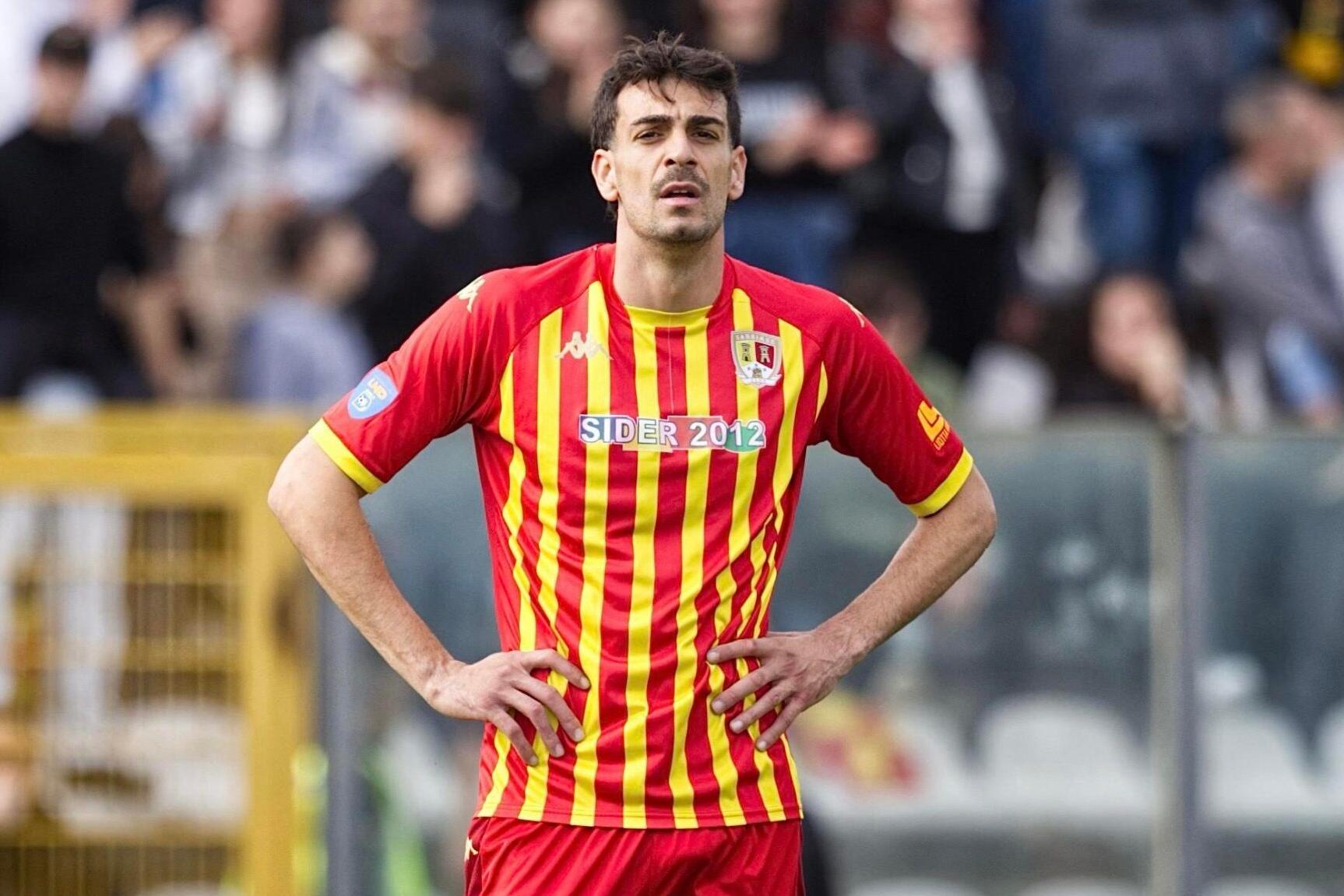 Luca Ferraro ha scelto la Reggina: accordo chiuso, ufficialità imminente