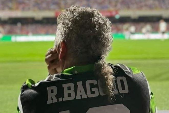 Reggio, Roberto Baggio al raduno di Operazione Nostalgia: il 6 ...