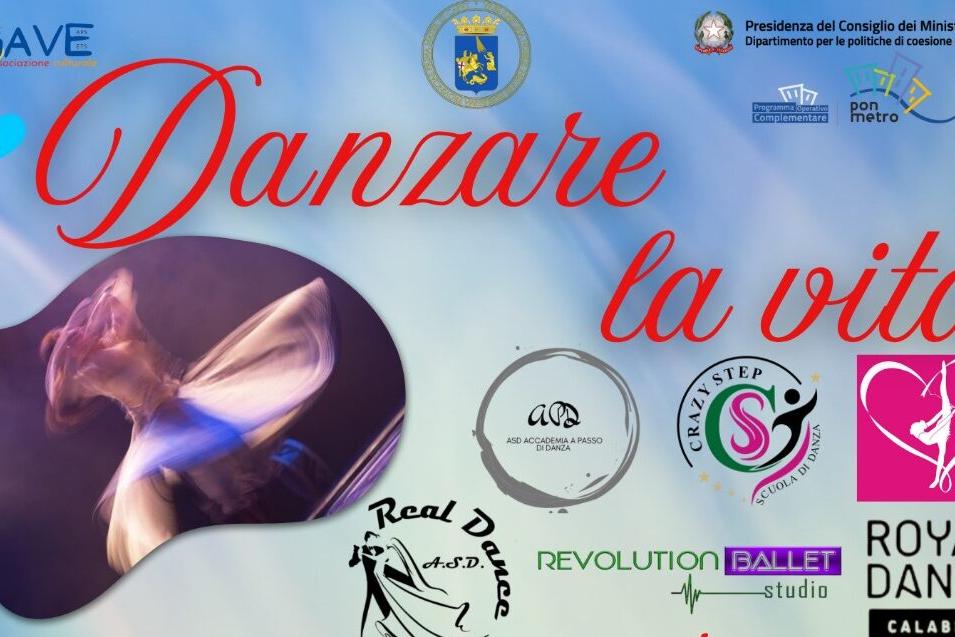 "Danzare la vita": emozioni e solidarietà sul palco di CatonaTeatro con ...