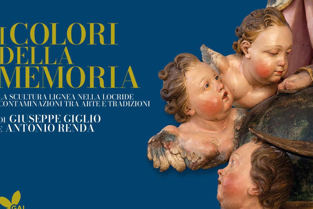 Portigliola, il 9 agosto presentazione del libro “I colori della ...